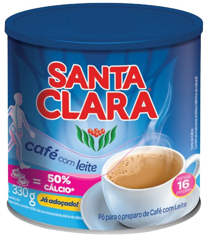 Nossos Produtos | Café Santa Clara